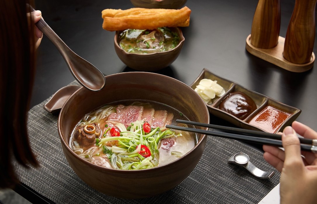 Home - Best Buffet restaurant in Ho Chi Minh Cirty - Oriental Pearl