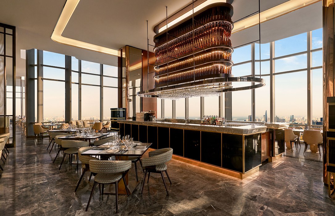 Trang chủ - Nhà hàng Buffet được yêu thích nhất Hồ Chí Minh - Oriental ...